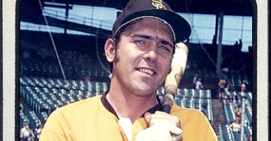 WHEN TOPPS HAD (BASE)BALLS!: MISSING IN ACTION- 1973 CURT BLEFARY