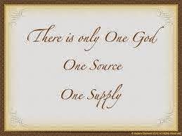 vedictruth: There is only one God
