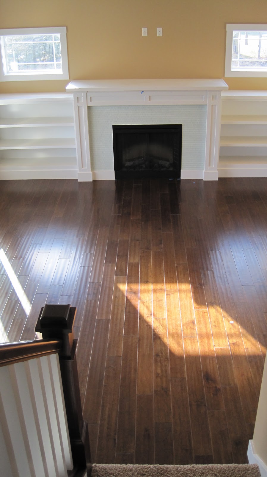 Wood Floors Unveiled