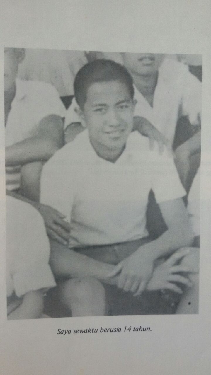 Tjimahi Heritage: Amir Machmud, Jenderal dari Pelosok Cibeber