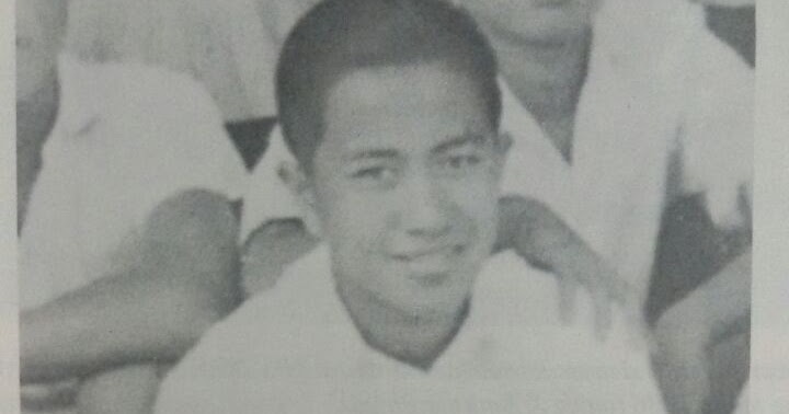 Tjimahi Heritage: Amir Machmud, Jenderal dari Pelosok Cibeber