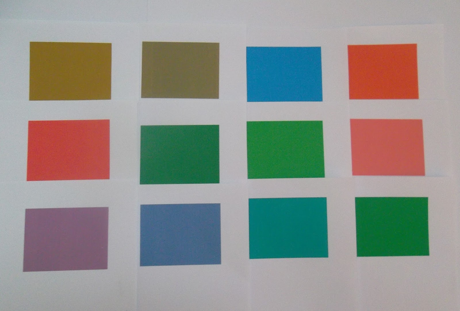 THE KEY TO THE STONES OF HOSHEN: COLORS OF THE HOSHEN STONES ARE HIDDEN ...