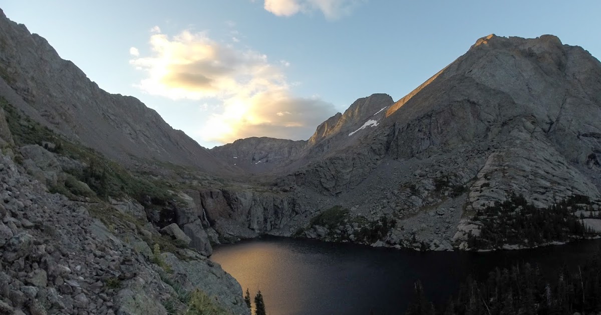 Kit Carson Peak & Challenger Point