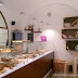 What to eat in Rome: Le Levain Roma at 22-23 Via Luigi Santini, 00153 ...