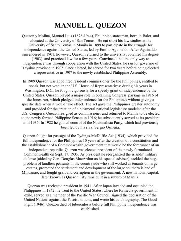 batas jones - philippin news collections