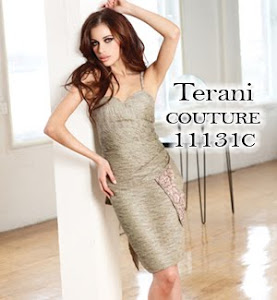 Terani Couture Evening Dresses