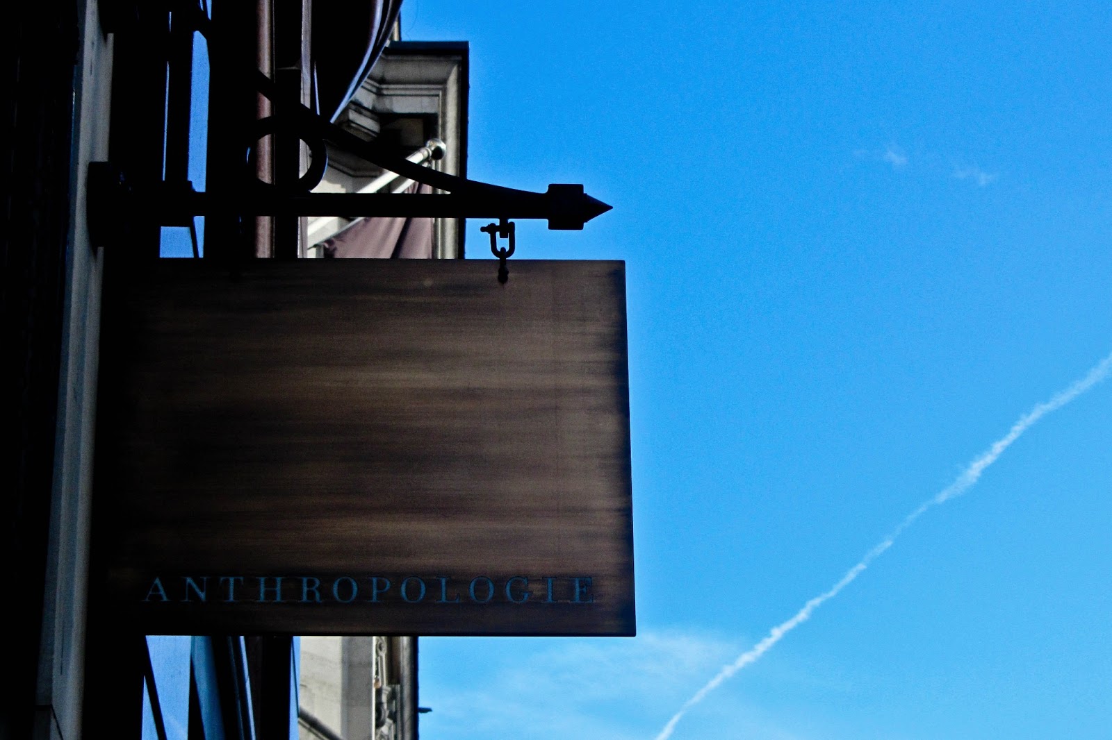 A Little Cuppa Tea: Little Cuppa Tea goes to London!