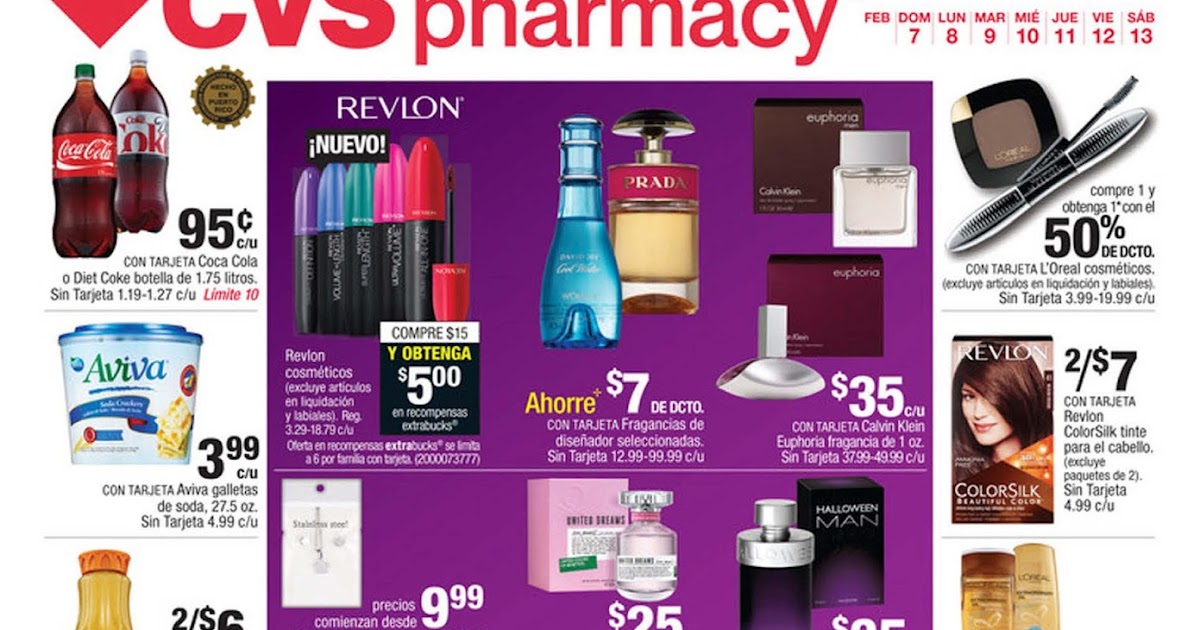 shopper pr: CVS