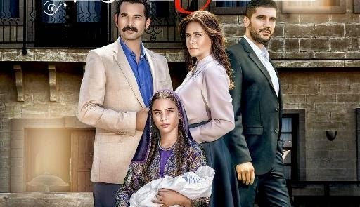 Najbolje Turske serije