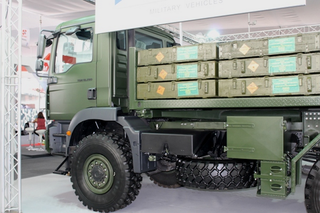 desarrollo defensa y tecnologia belica: Perú licita la adquisición de ...