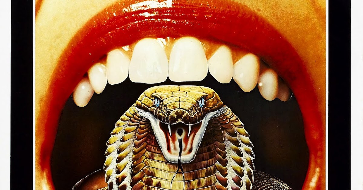 Happyotter: SSSSSSS (1973)