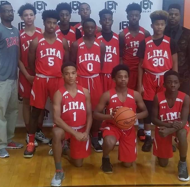 .: Spartans Undefeated headed into Playoffs