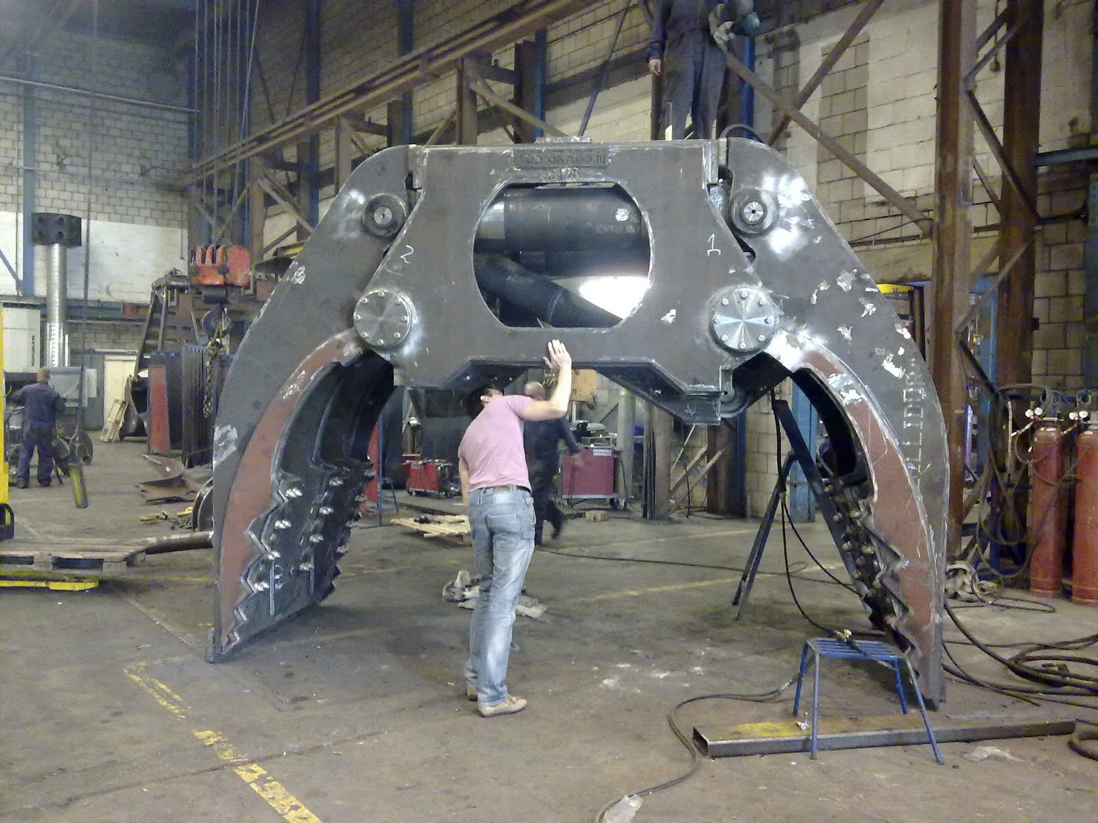 DENTA Engineering BV