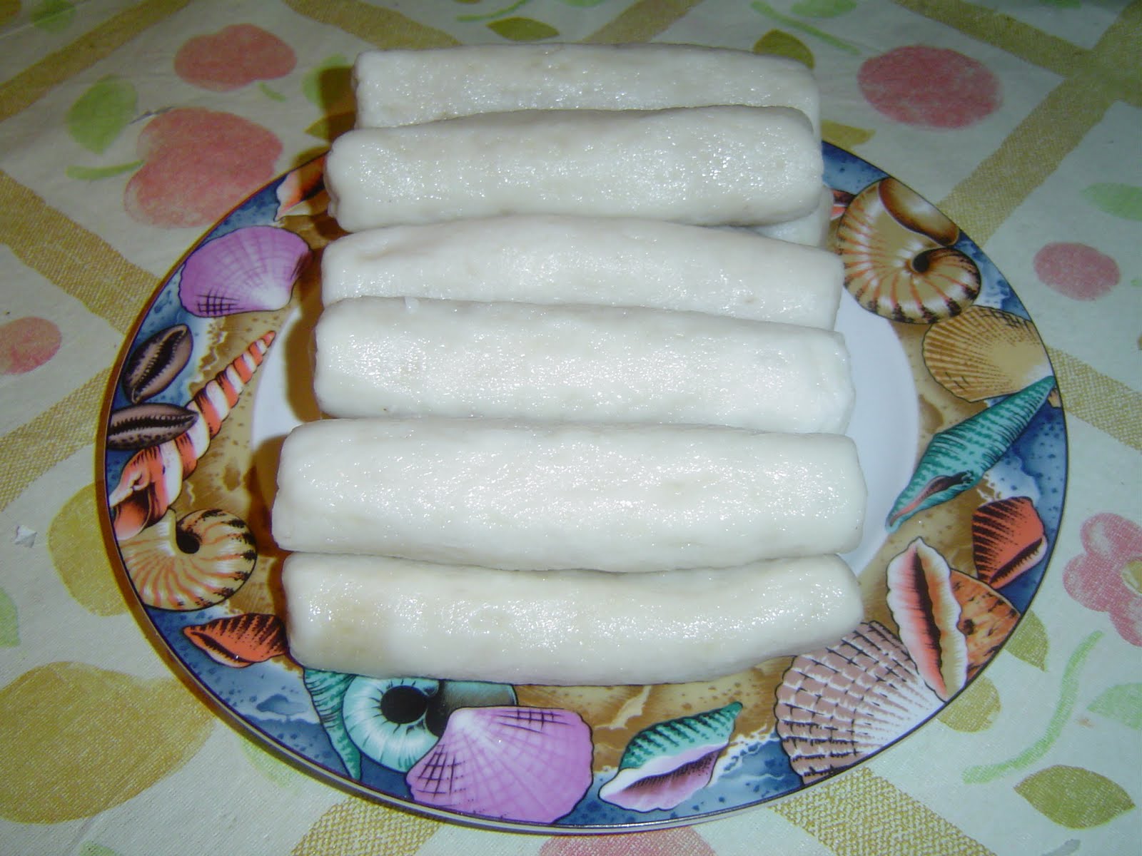 Pempek Palembang Hendri K.