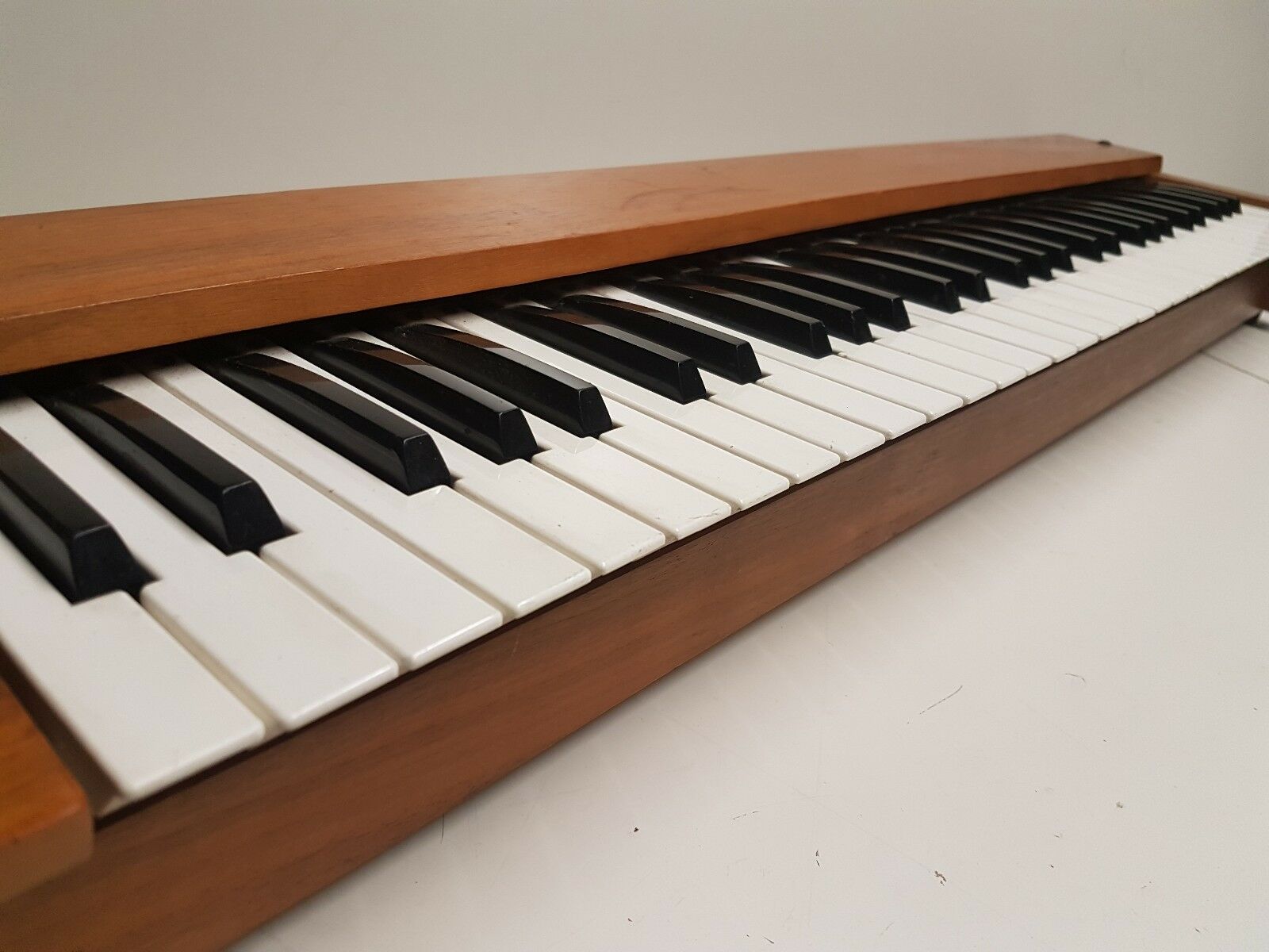 MATRIXSYNTH: Vintage R.A. Moog 960 Keyboard Controller