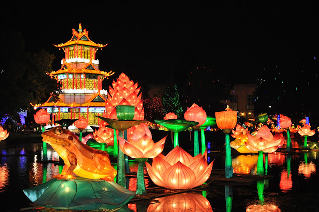 50 Elegant PHOTOS of Yu Garden in Shanghai | BOOMSbeat