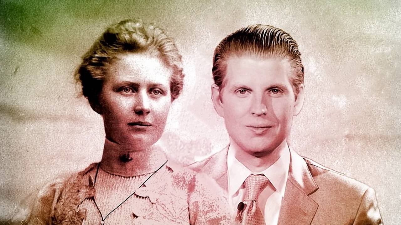 Elizabeth Christ Trump