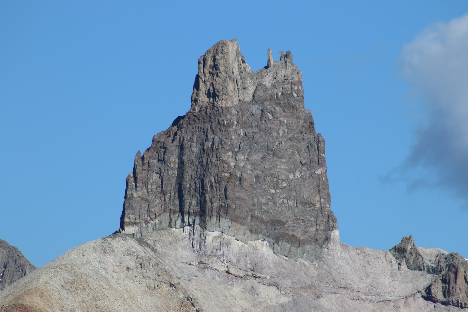 gjhikes.com: Lizard Head Loop