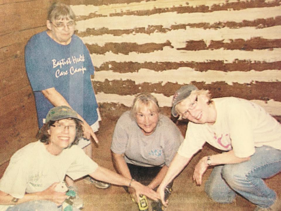 Deb Geiger's Instagram, Twitter & Facebook on IDCrawl