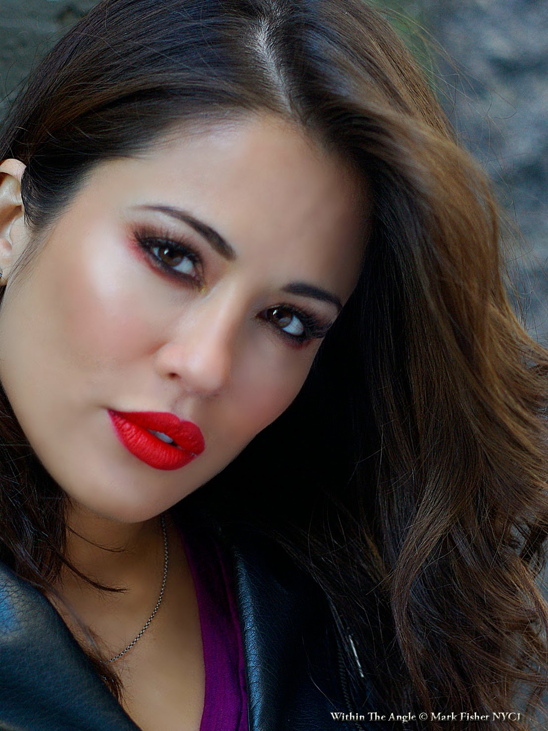 Mark Fisher American Photographer™: Within The Angle • American Fashion ...