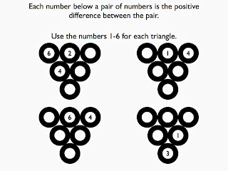 Divisible by 3 [Andrew Stadel]: 2013