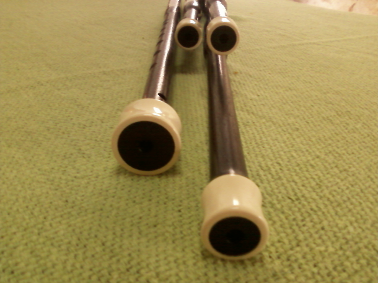 By Jhonny Instrumentos Musicais : Gaita de foles Smallpipes