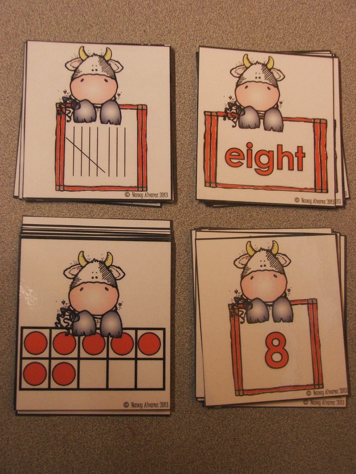 Highland Heritage Homeschool: Kindergarten Highlights: Autumn, Farm ...