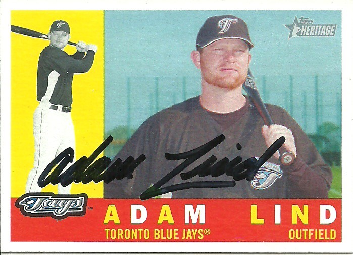 Not Another Baseball Card Blog: Blog Bat Around: All Autograph Team