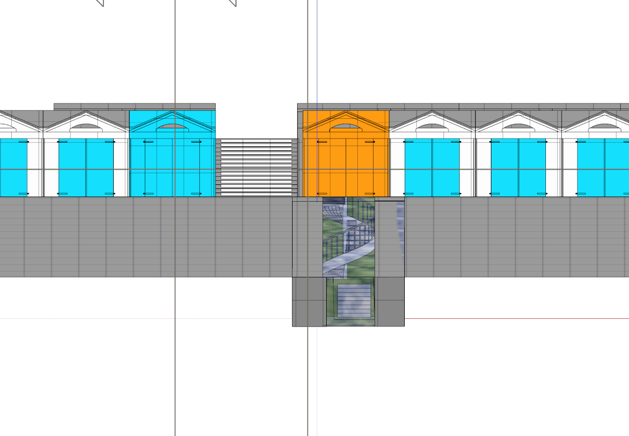 fredymastersonspace: SKETCHUP SCREENSHOTS