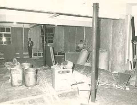 Nothing: Strawberry Studios Forever