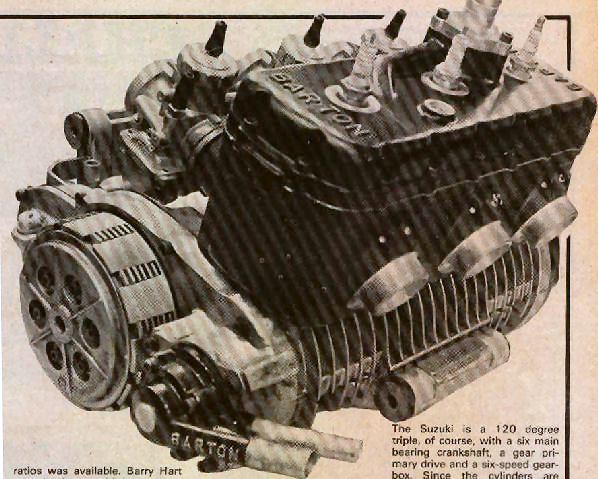 Yorkshire Ferret: Barton Motors - the Sparton, the Phoenix and more