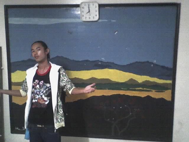 Htet Naing New Songs ~ Shwe SanChoung