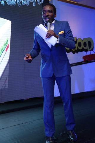 Nollywood by Mindspace: BASORGE TARIAH JNR., KATE HENSHAW, SEGUN ARINZE ...