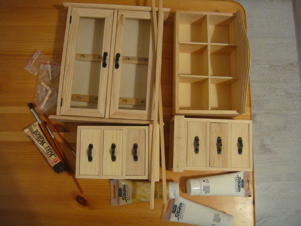 Miniaturowy świat Gerberki