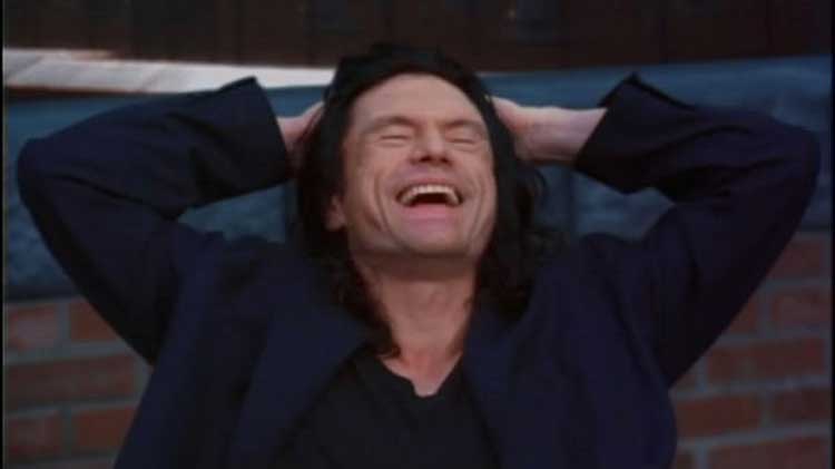 Top 5 Reasons that The Room is Ridiculous (and Awesome)