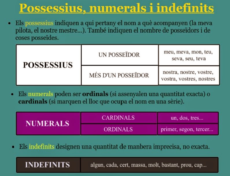 CEIP VIALFÀS - CINQUÈ PRIMÀRIA 2014/2015: febrer 2015