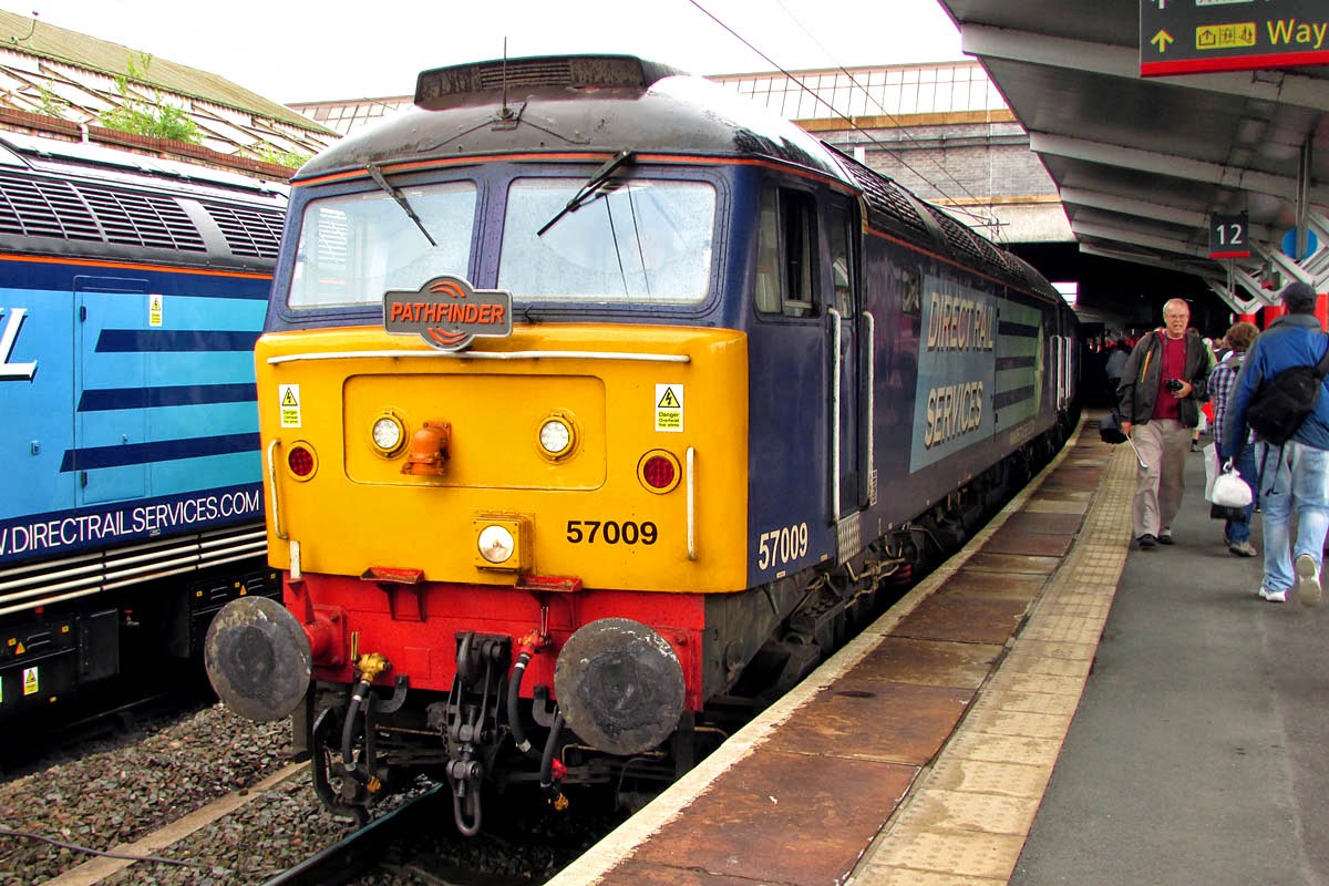 47s and other Classic Power at Southampton: "The Caterpillar Cat", 19th ...