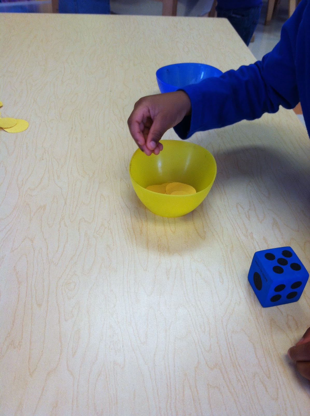 Preschool Adventures with Miss Nessa: Rainbows and Leprechauns