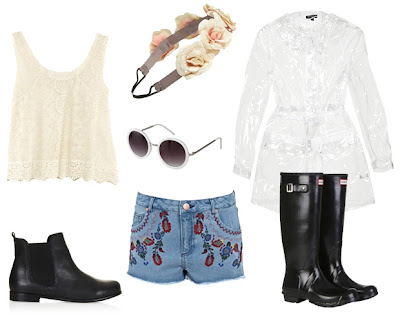 Moda y Ropa de Mujer: Conjunto de ropa que debe llevar esta temporada ...