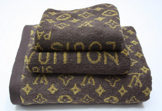 Towel Designs of 2011: designer beach towel