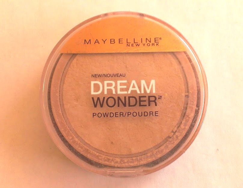 There's Always Time for Lipstick: Product Review -- Maybelline Dream ...