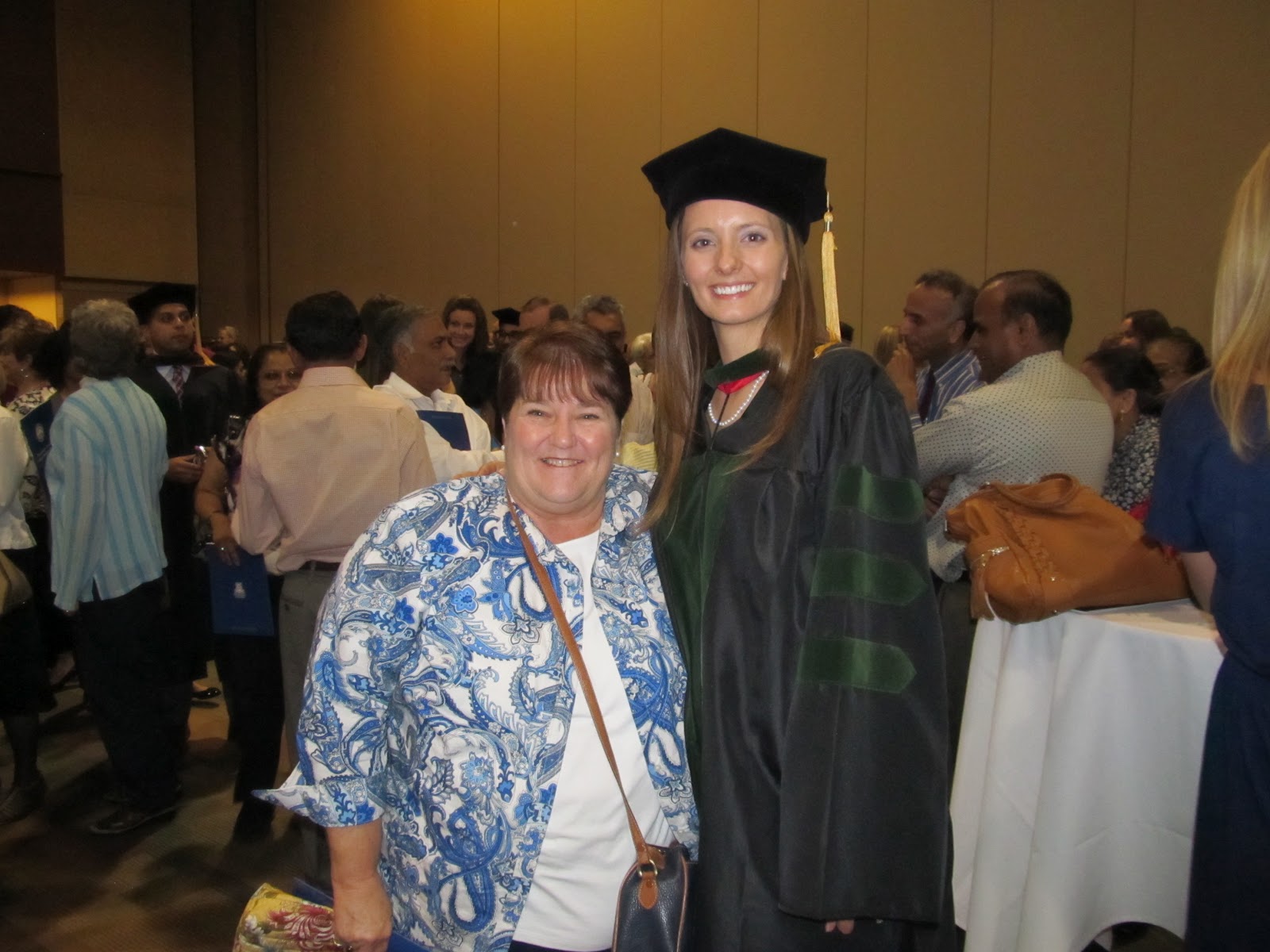 .: Dr. Nikki Townsend