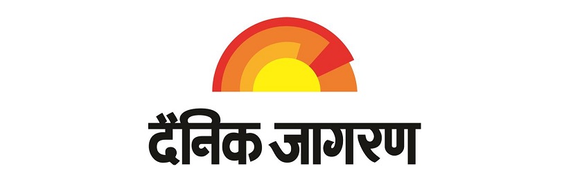 Hindi Newspaper Logo
