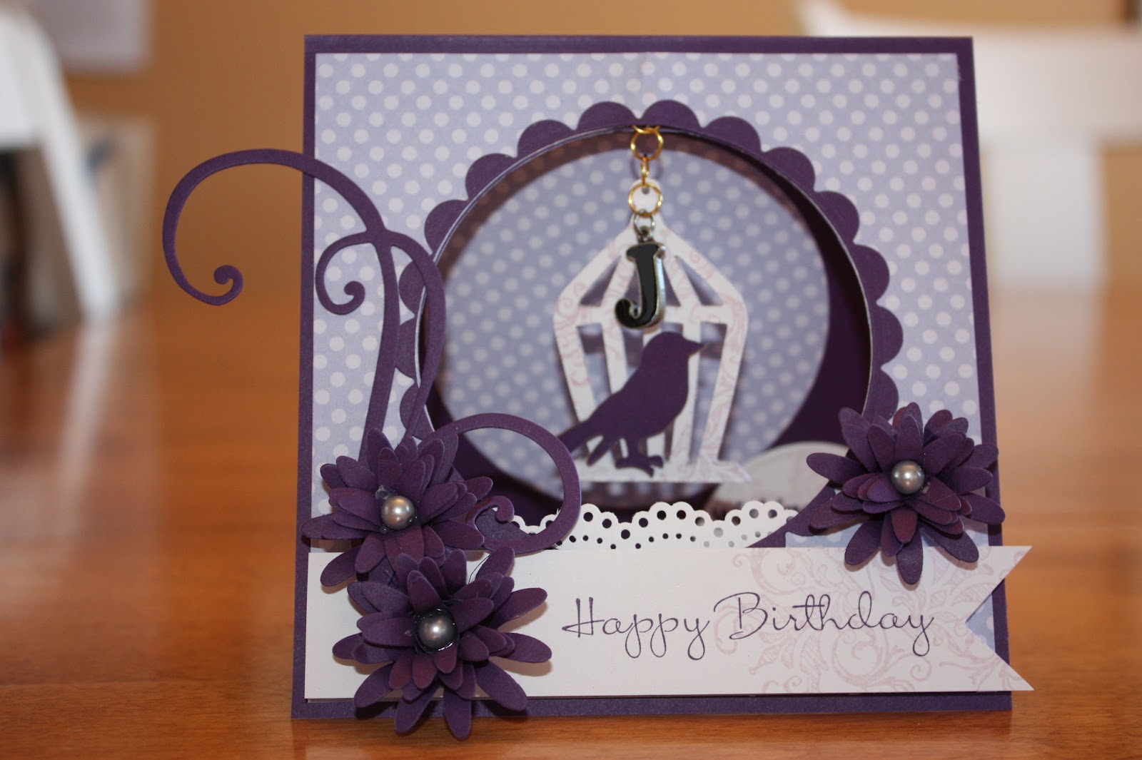 impressions: Card Orders...