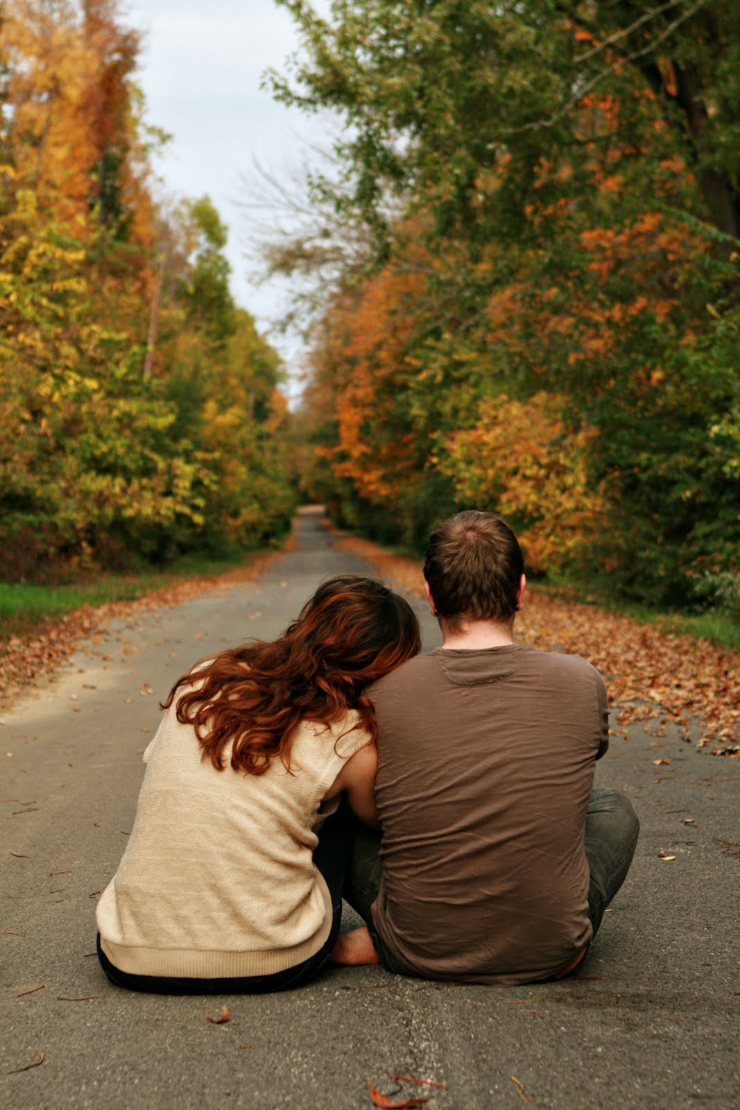 Spray Paint & Spit Up