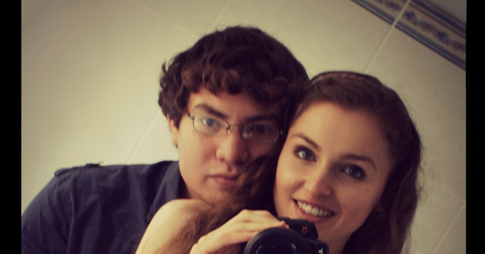 Southern In Law: Getting to know you