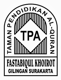 Contoh Stempel TPA ( Taman Pendidikan Al Qur'an ) | Contoh ...