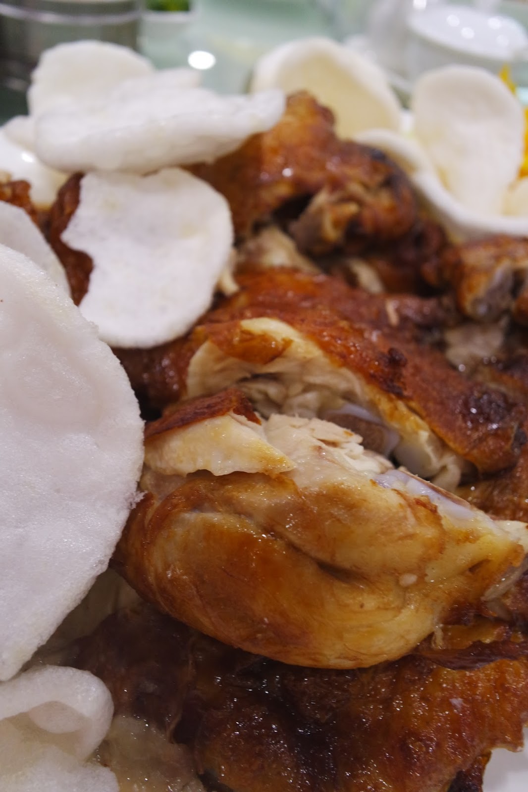 Eats and Chow: King Bee - Chinese Food invades SM Center Angono