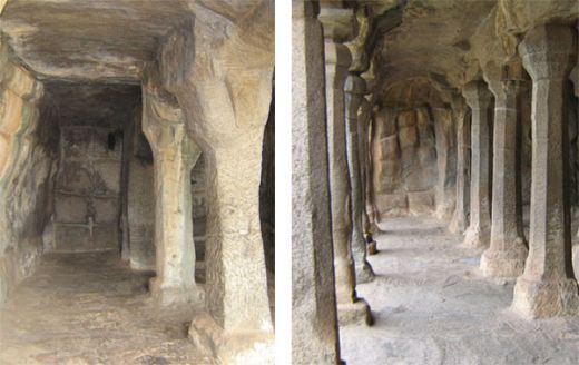 Revolution Of Hinduism: The Greatest Pallavan's Architecture , How They ...