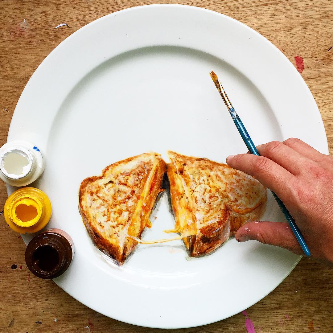 Design Stack: A Blog about Art, Design and Architecture: Painting Art ...